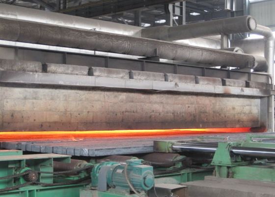Quality Steelmaking Electric Arc Furnace & LRF Steel Making factory ...