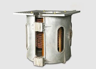 Quality Steelmaking Electric Arc Furnace & LRF Steel Making factory ...