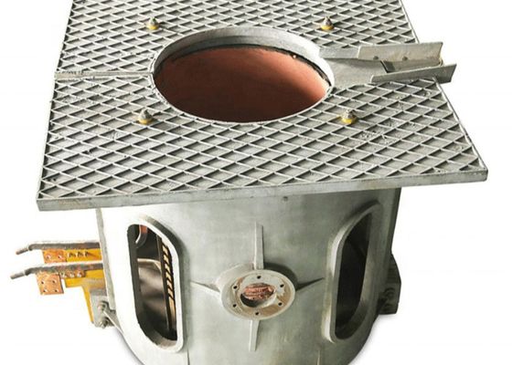 Quality Steelmaking Electric Arc Furnace & LRF Steel Making factory ...