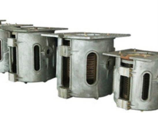 Quality Steelmaking Electric Arc Furnace & LRF Steel Making factory ...