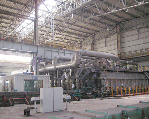 Quality Steelmaking Electric Arc Furnace & LRF Steel Making factory ...