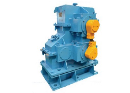 High Speed Wire Rod Flying Shear In Rolling Mill Large Shear Force